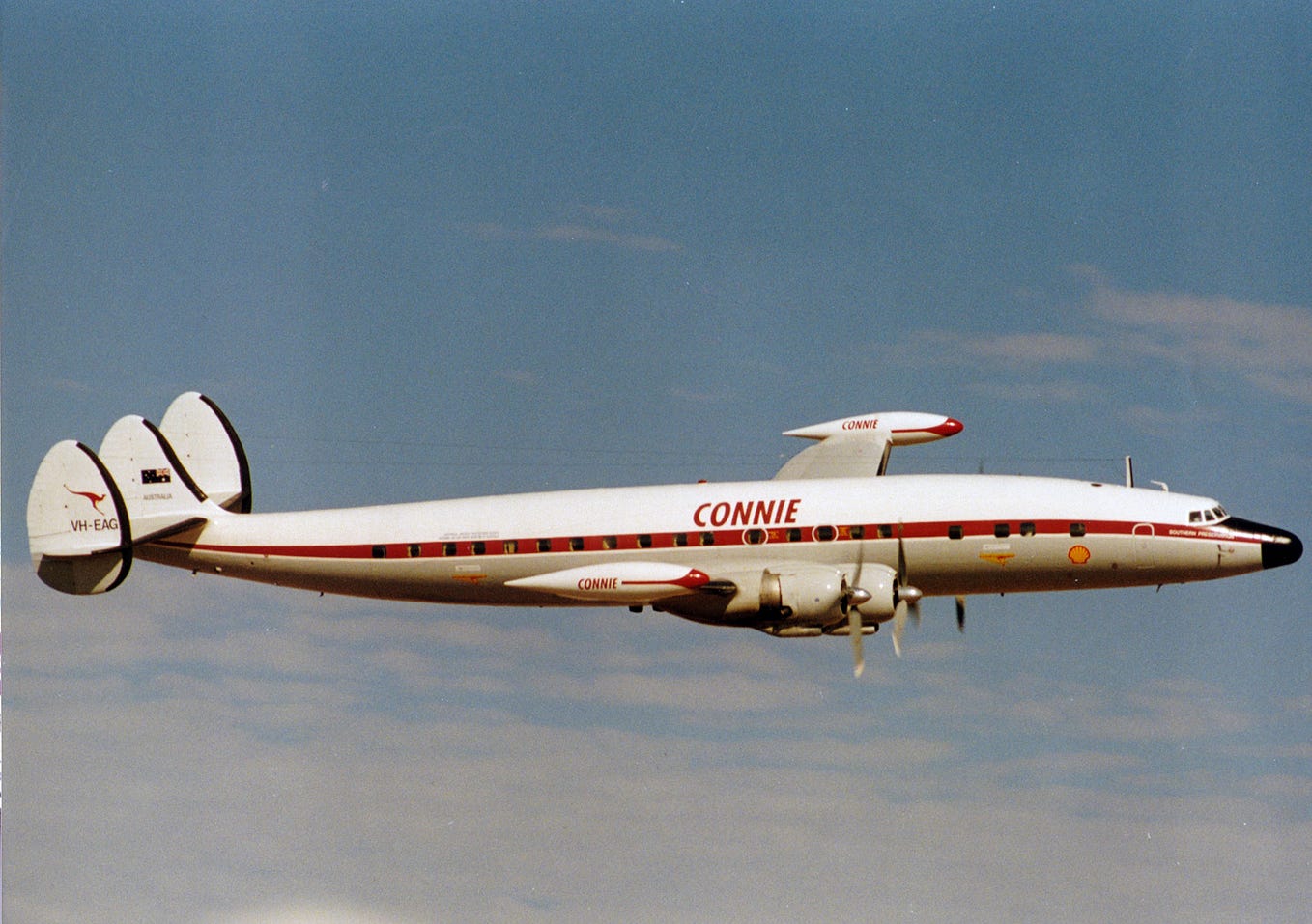 ‘Avro’ HS 748. Alliot Verdon Roe was another of the… | by Suren ...