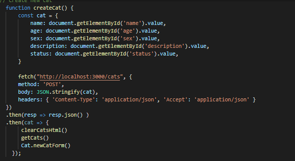 Building a React Event Planner. I built my React/Redux project using ...