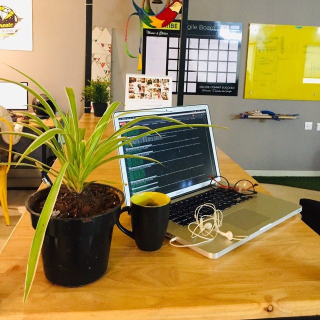 How I Structure My Nodejs Rest Apis — Monolithic Architecture By Sasi