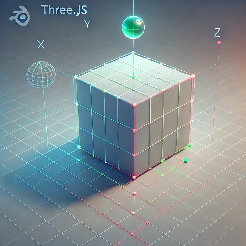 Ray Marching in Three JS | Medium