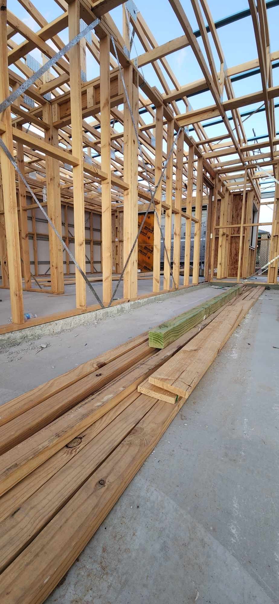 Mastering Timber Framing Codes: Navigating AS 1684 with Ease | by TimberTec | Jan, 2025 | Medium