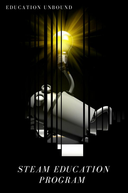 Why Steam Education is Important? | by Education Unbound | Age of ...