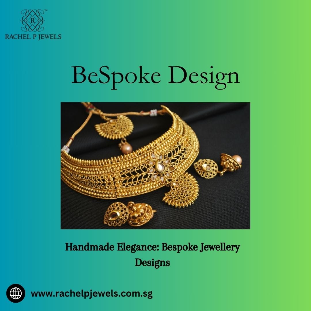 How to Effectively Repair Jewellery - Rachel P jewels - Medium