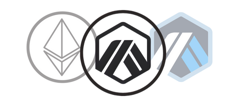 Update #1. Welcome $WARB Supporters! | by Wrapped Arbitrum | Medium