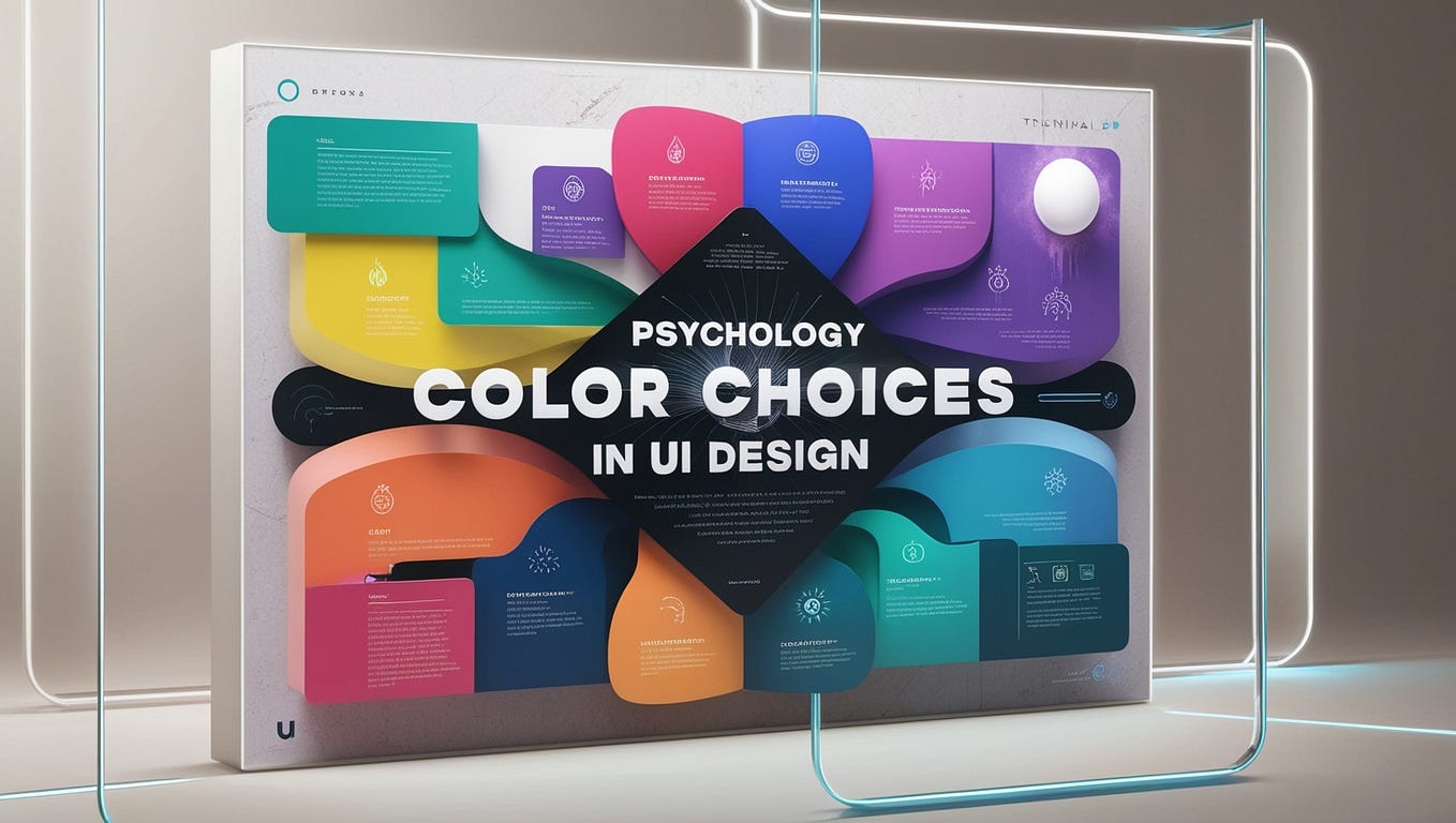 Meet His Majesty, the Color. Color study | by Liudmyla Shevchenko ...