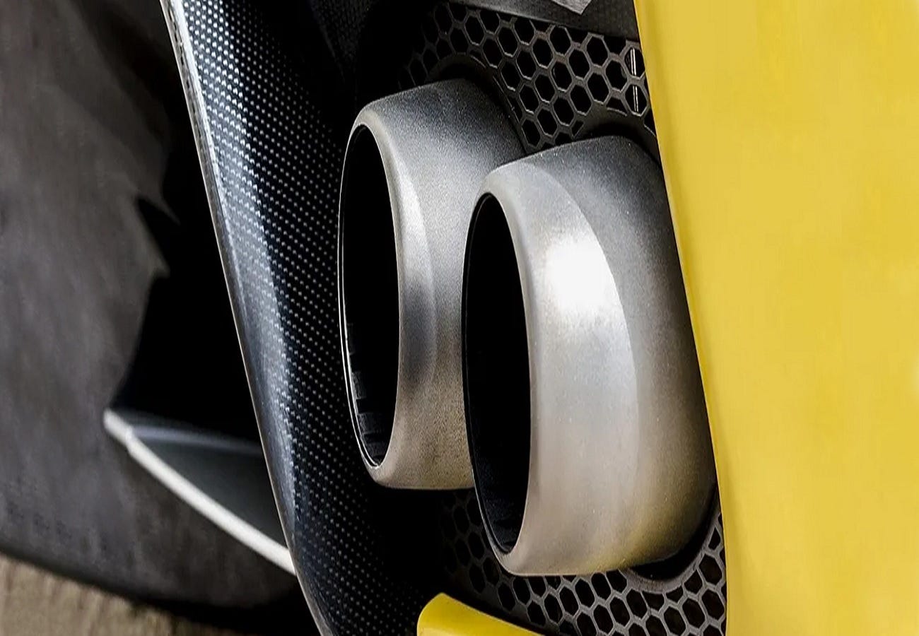 Understanding Smog Checks — Explanation of smog checks and their ...