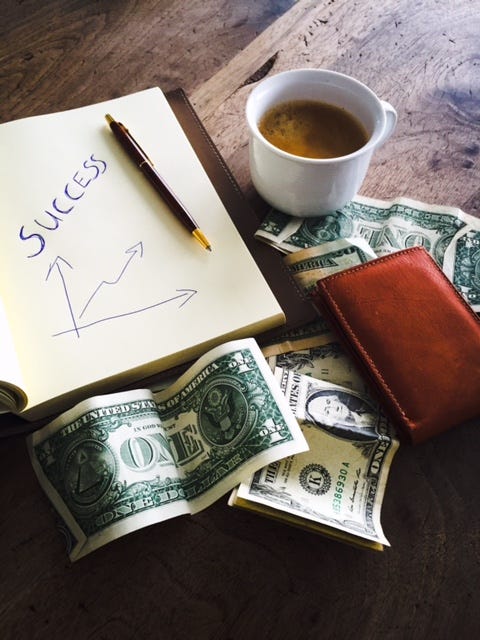 7 Milestones to pass through if you want to design your Business ...
