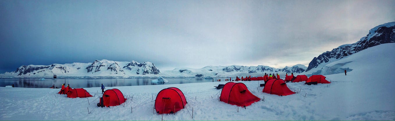 Ruri Lee: Learn to make your own decisions by travelling solo | by ...