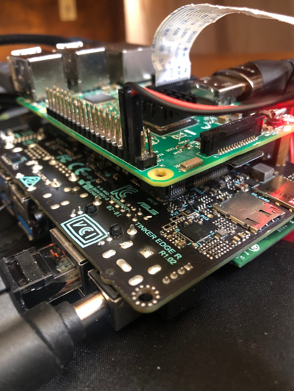 Using Wsl And Opencv A Laptop Project By Dufresne Danny Medium