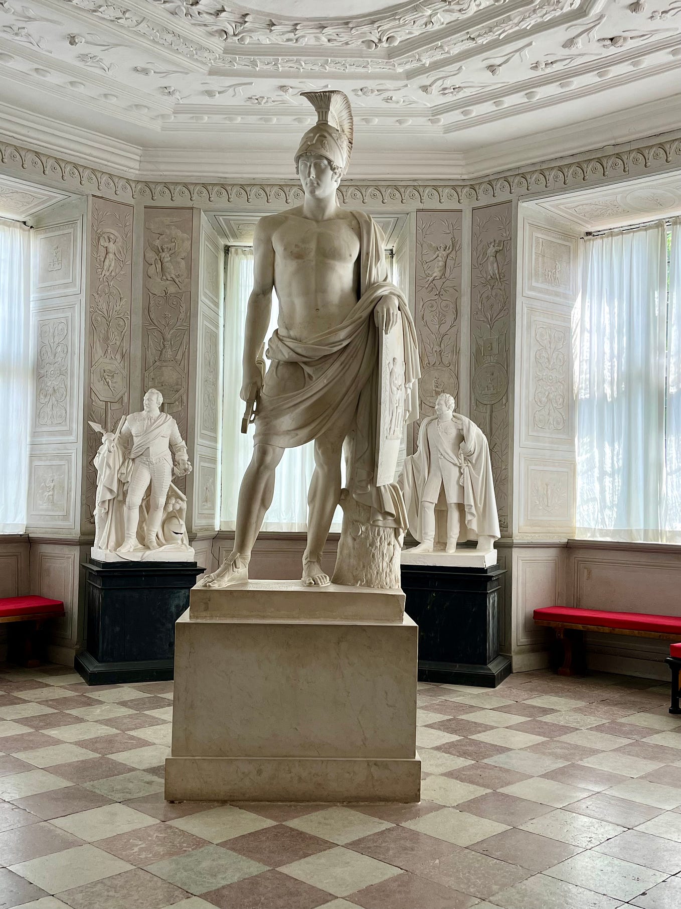 The Psychedelic Experience as a Luxury Product | by The Happy Hag | Nov ...