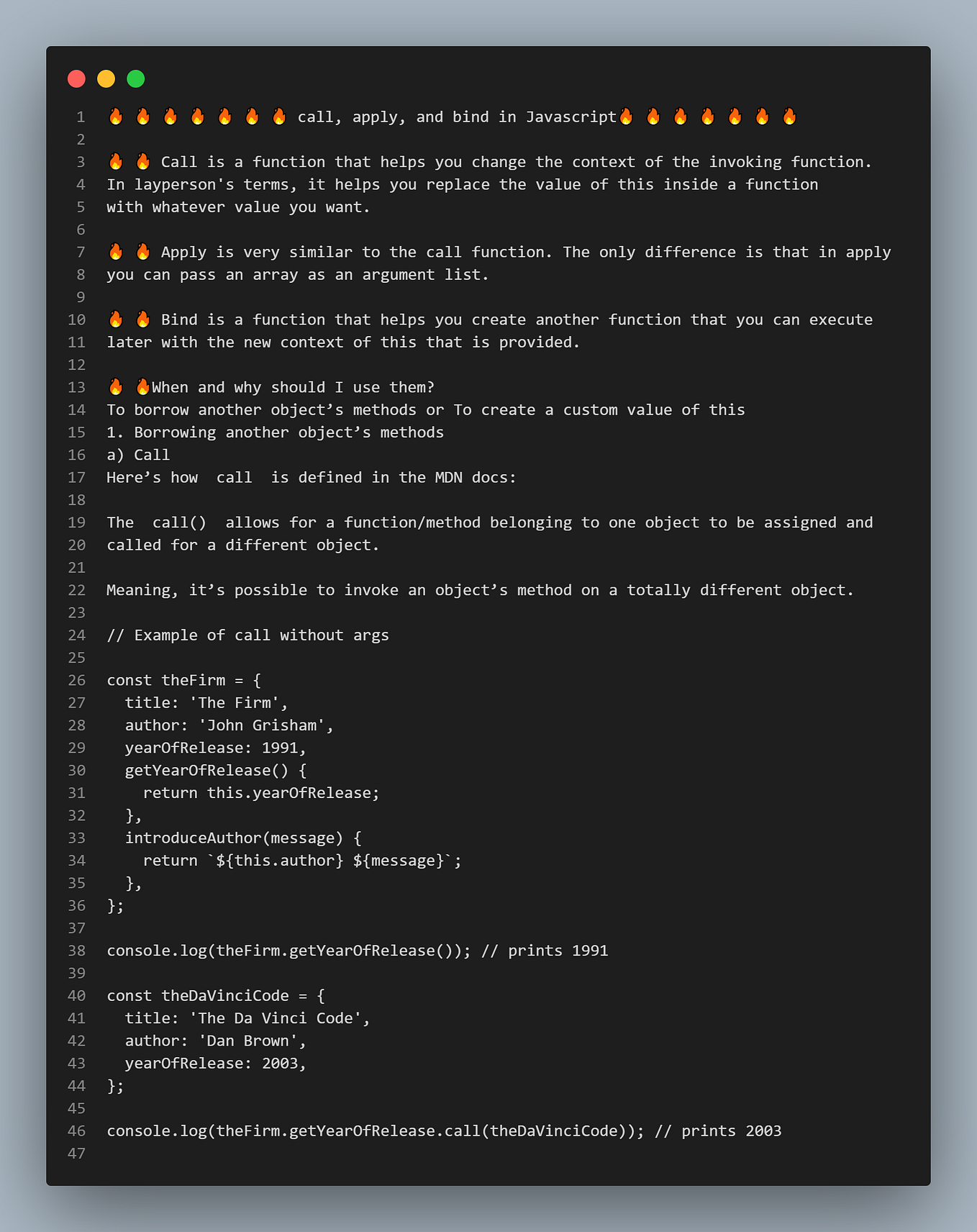 Days 6 & 7 of #100DaysOfCode | Javascript by PJosh - Owotogbe Joshua - Medium
