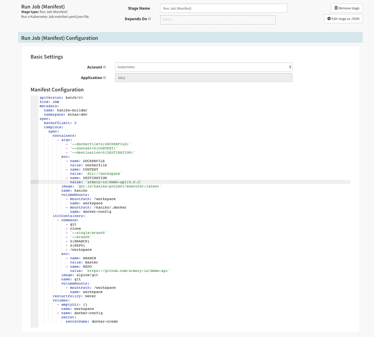 Unit Testing with Kubernetes client-go | by Ethan Rogers | Medium