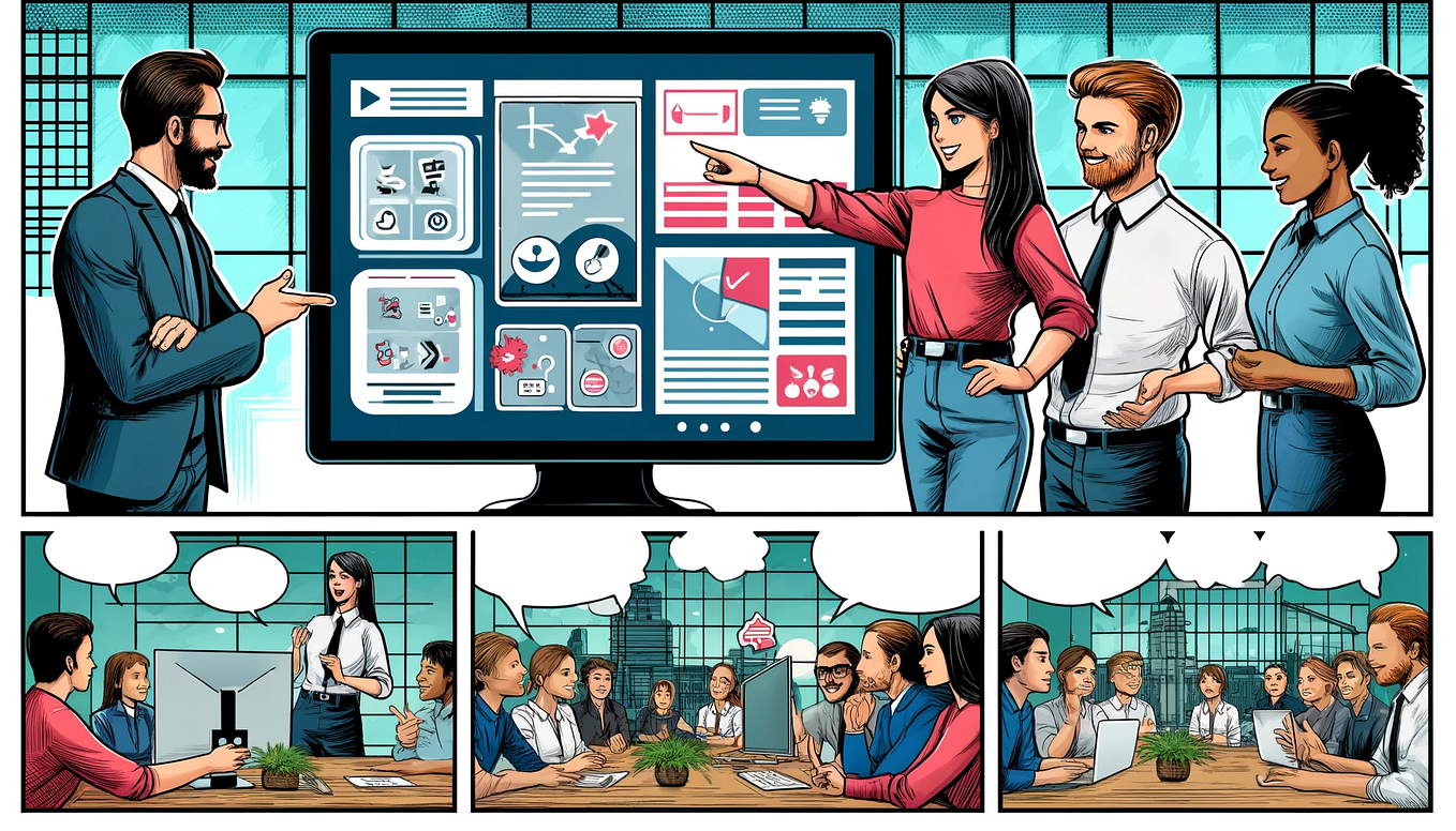 Understanding Users: A Psychology-Driven Approach to UX Design | by ...