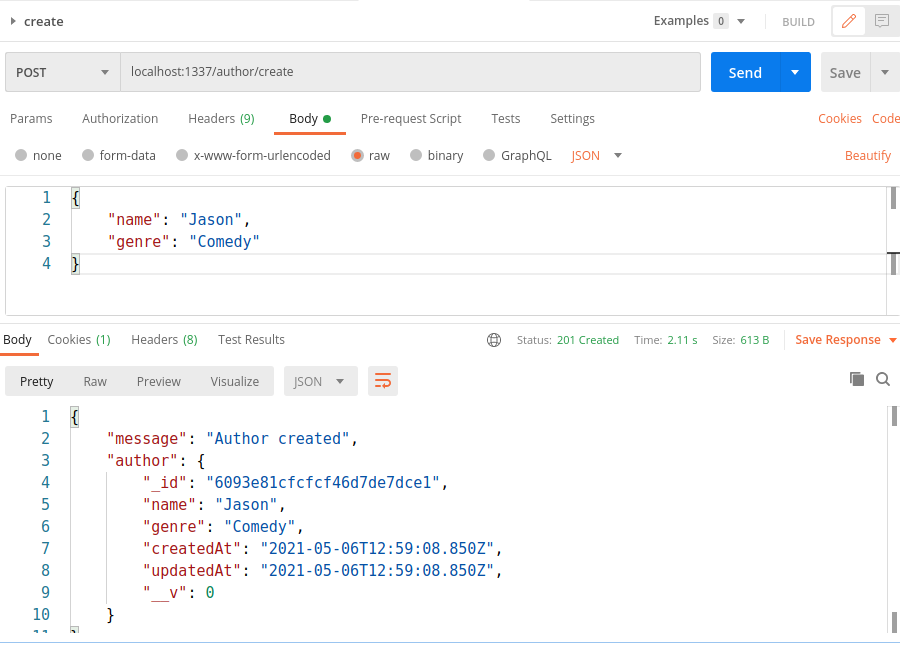 Basics of Sails Js — Node Js MVC Framework | by Vinita Yadav | Geek Culture | Medium