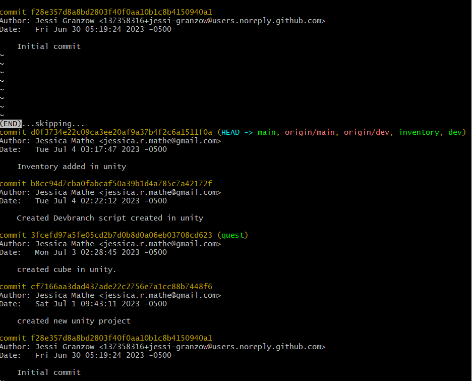 How to create a simple player movement in Unity | by Jessica Granzow | Medium