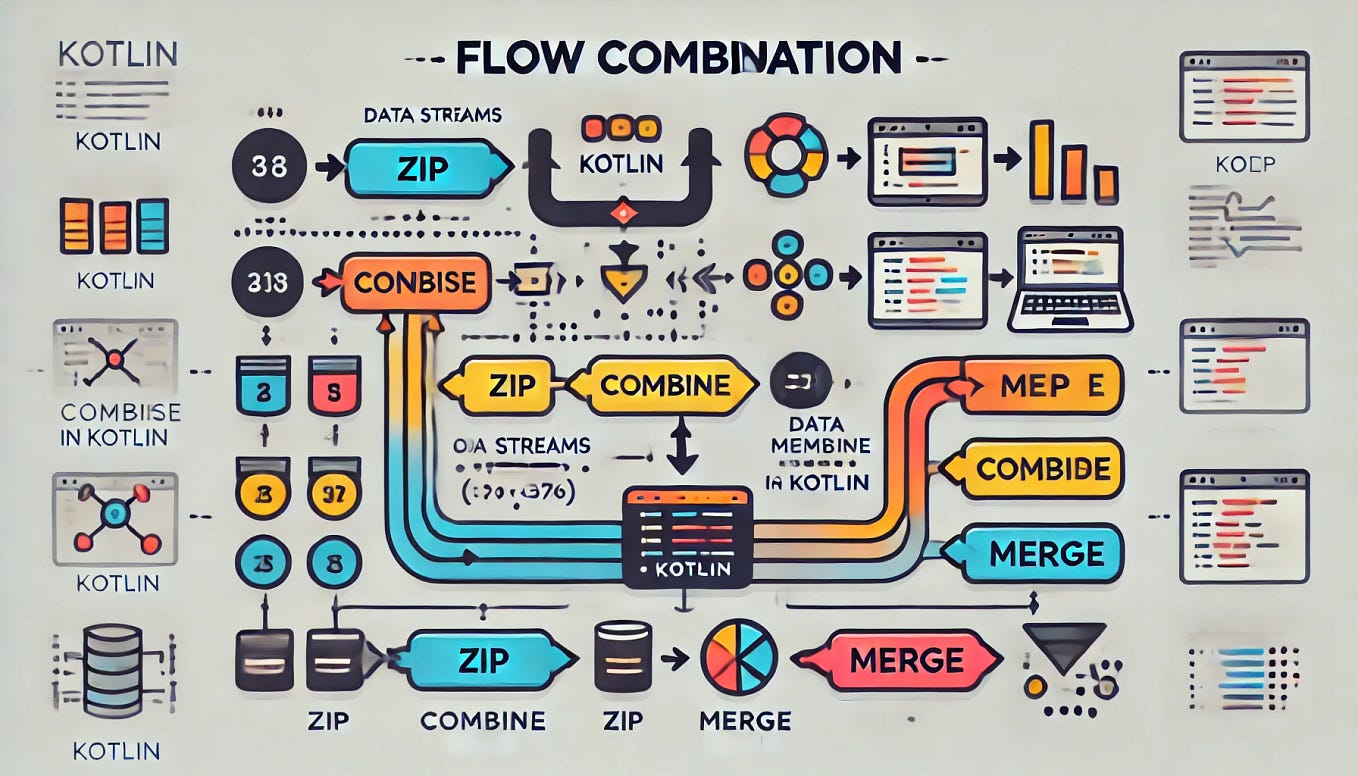 Callbackflow In Kotlin In Kotlin Coroutines Callbackflow Is A By App Dev Insights Medium