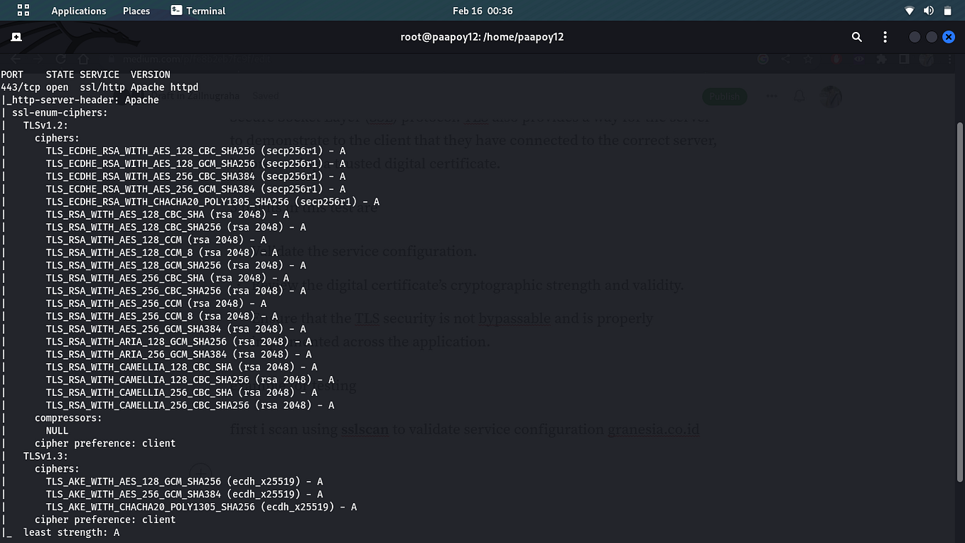 CLIENT SIDE TESTING. Client-side testing is a type of… | by Zallnugraha ...