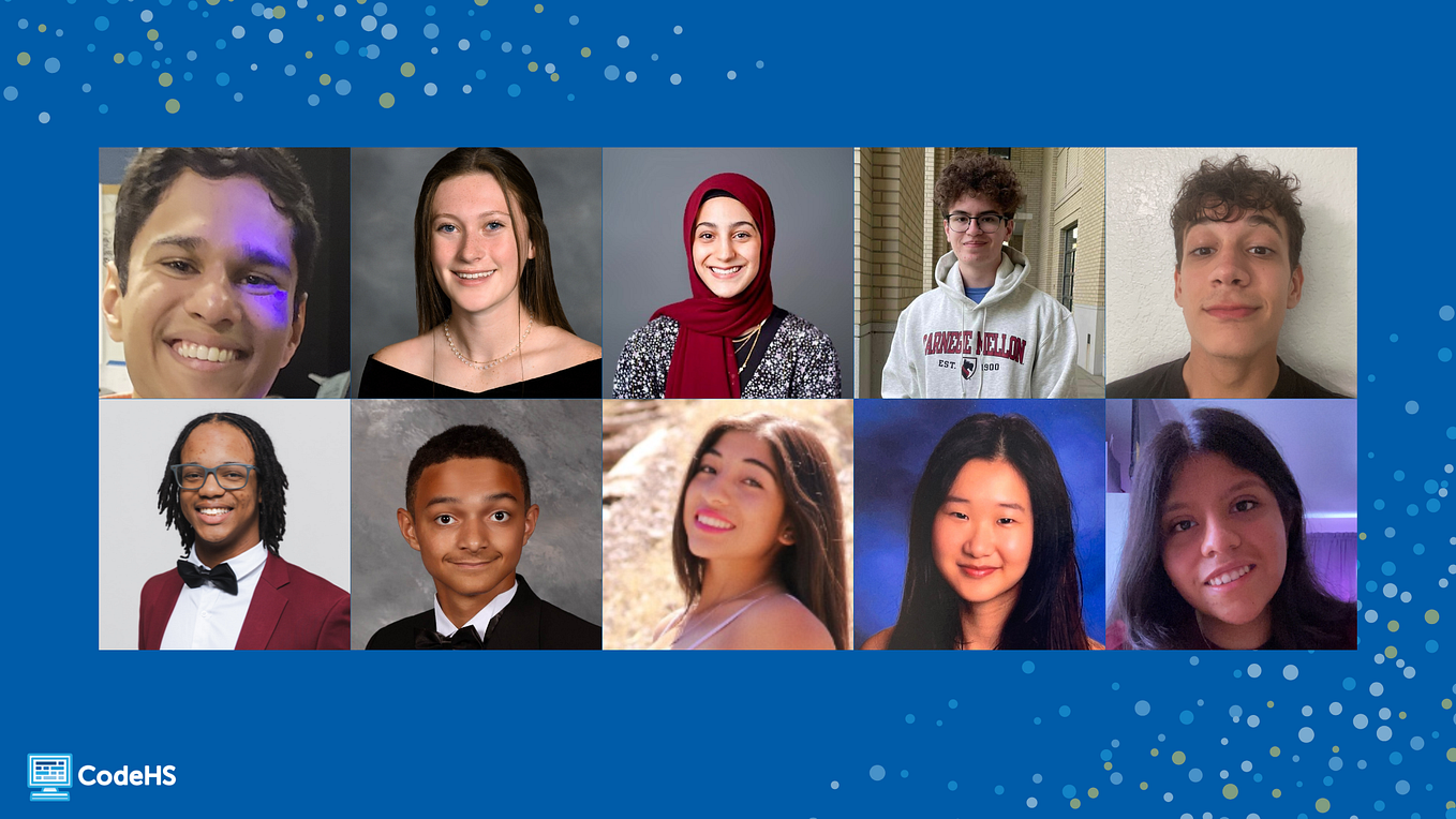 The Importance of Syntax. What is syntax? | by CodeHS | Medium