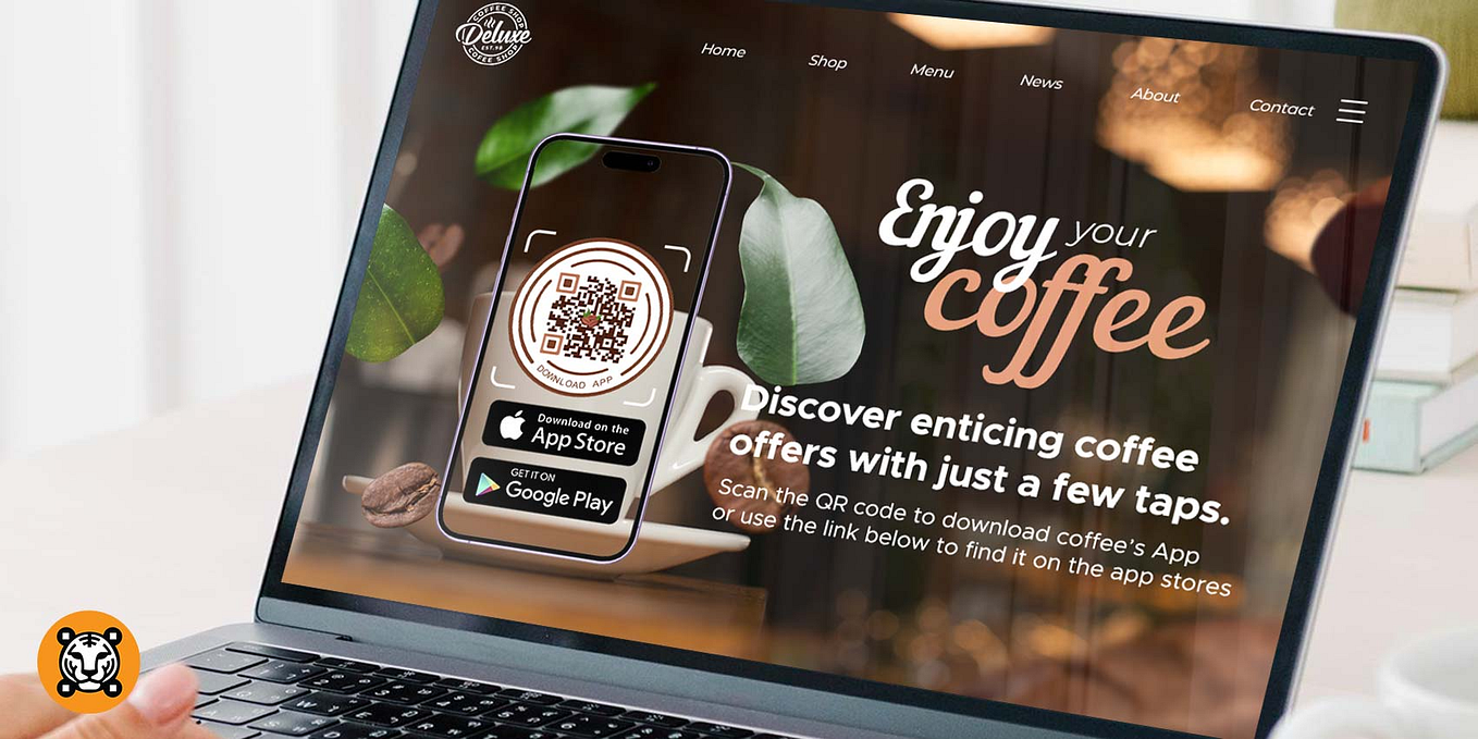 QR TIGER Built-in UTM Builder: 3 Steps to Generate UTM Codes | by ... QR TIGER Built-in UTM Builder: 3 Steps to Generate UTM Codes | by ...