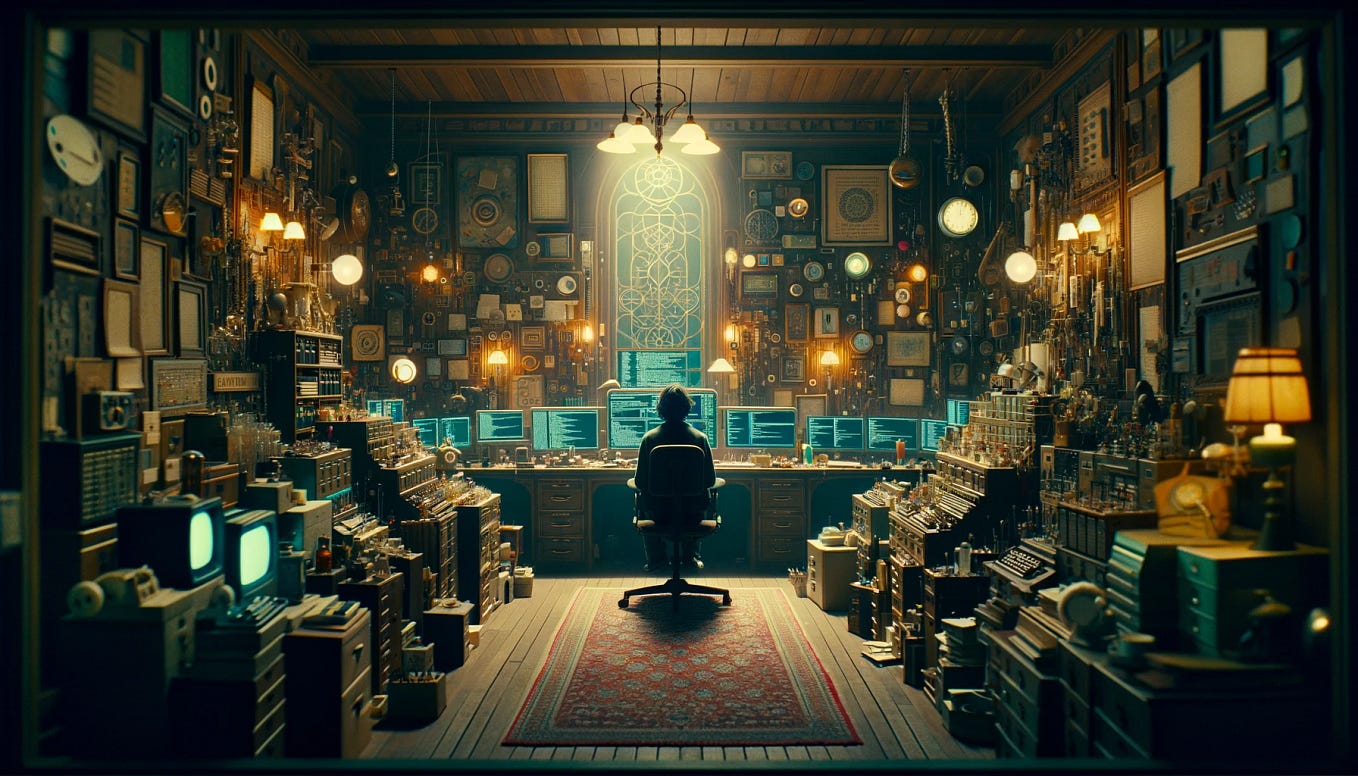 Nine Rules for Running Rust on the Web and on Embedded | by Carl M. Kadie | Towards Data Science