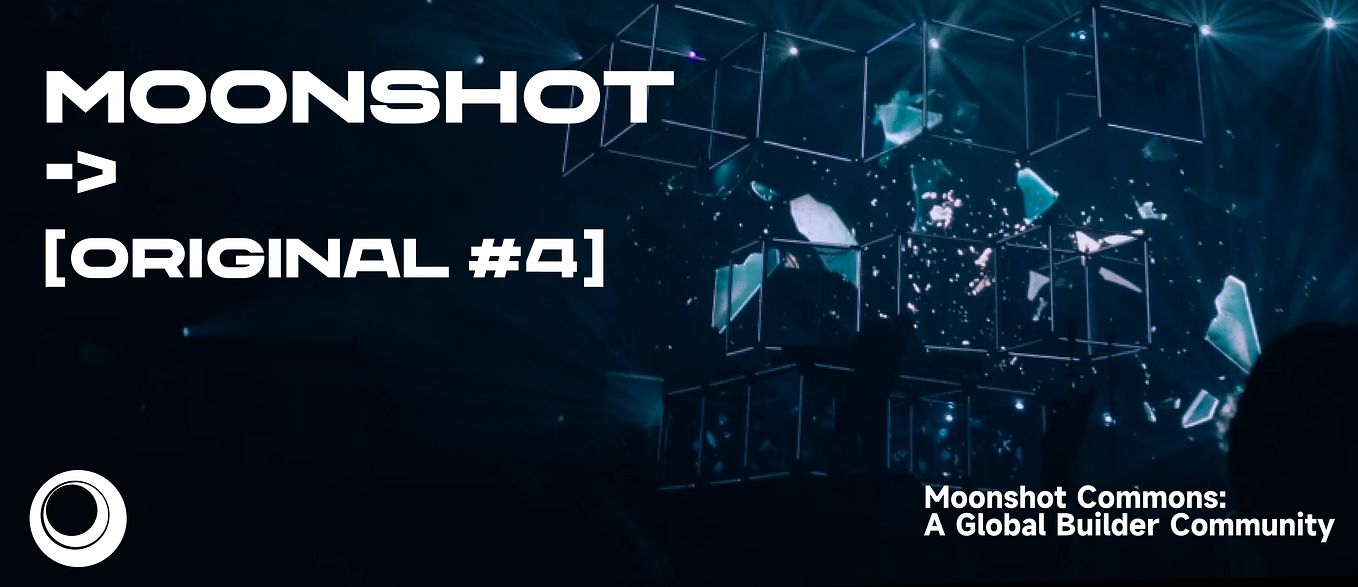 Moonshot Mafia #02 | EthSign: Connecting the Web3 World with Smart ...
