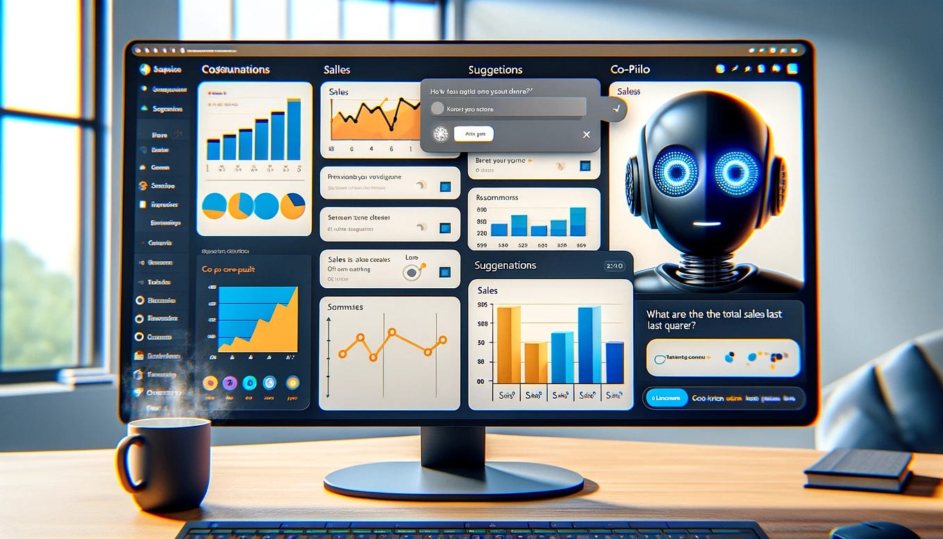 🔄 Understanding ALM in Power BI: A Complete Guide for Data Teams | by ...