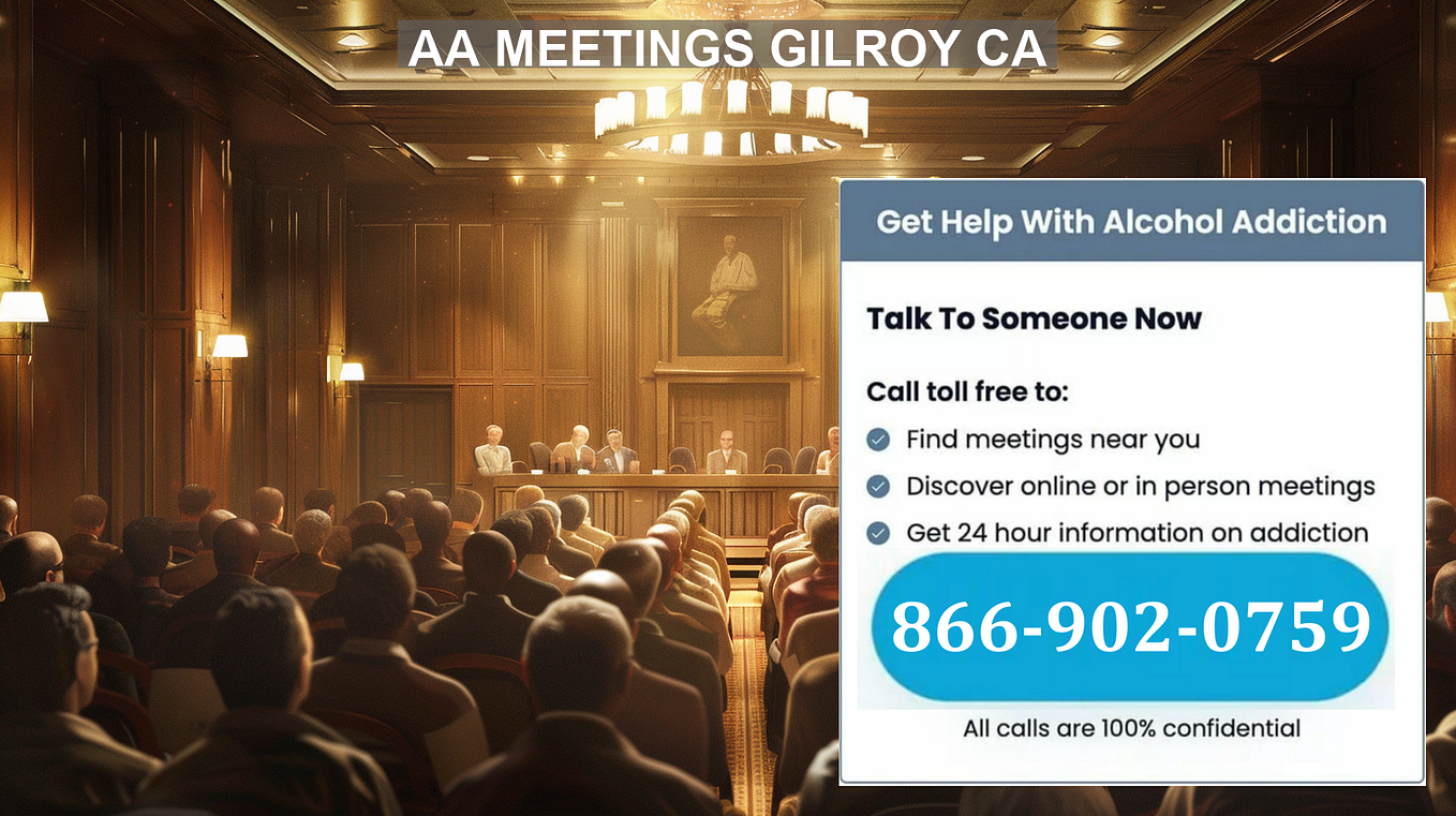 AA Meetings Downey CA | by AA Meetings Recovery | Jul, 2024 | Medium
