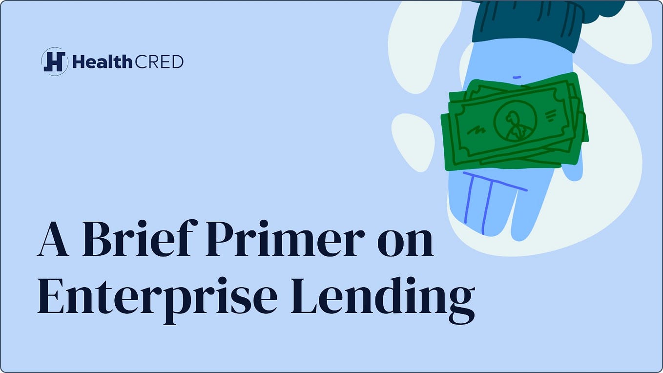 Explaining FHIR. A Brief Introduction | by HealthCred | Medium