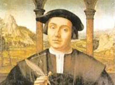 Key developments of 1555. A big year, 1555 CE! Let’s dive right… | by ...