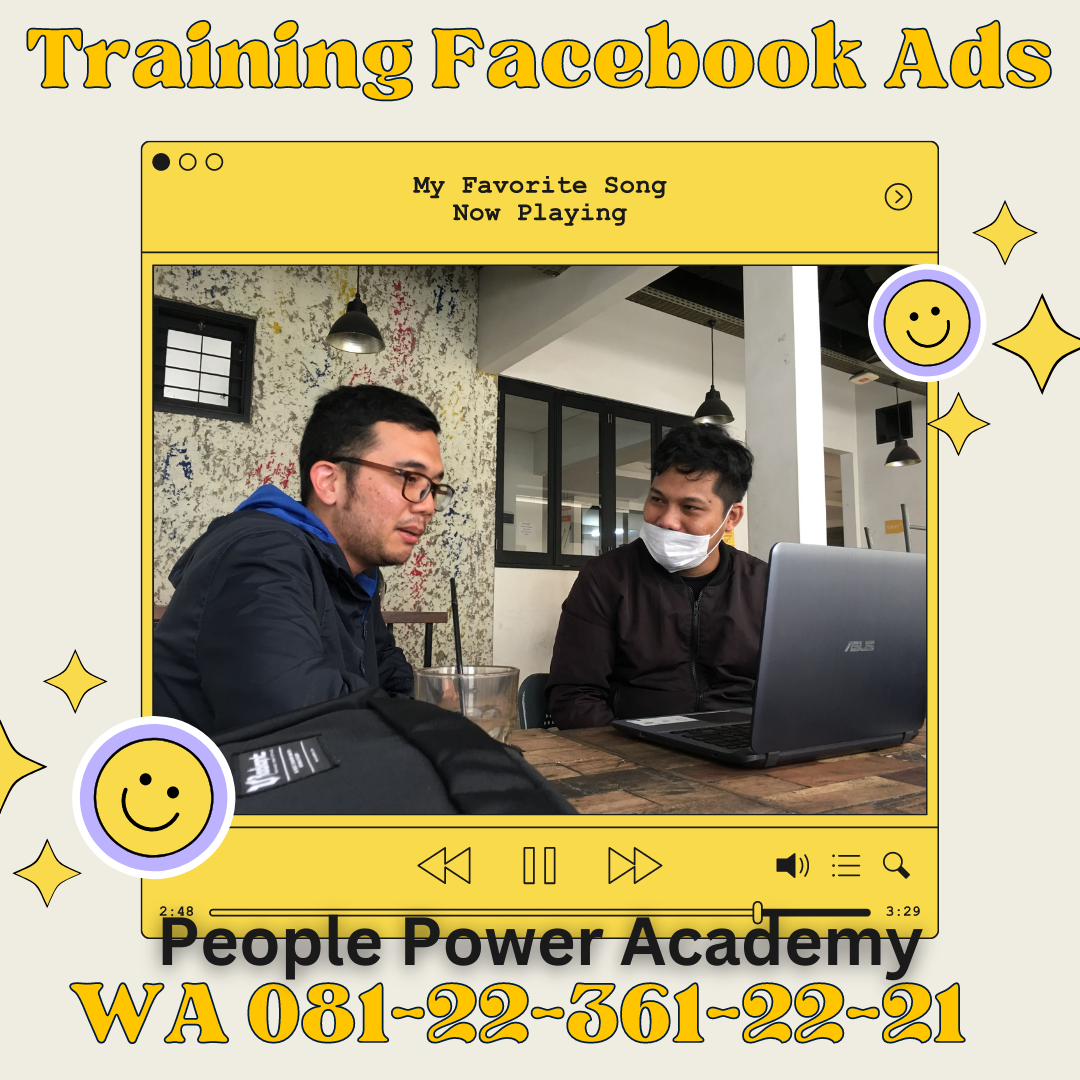 Training Facebook Ads Padang PPA Terbaik Untukmu | by Shafira Maharani | Medium