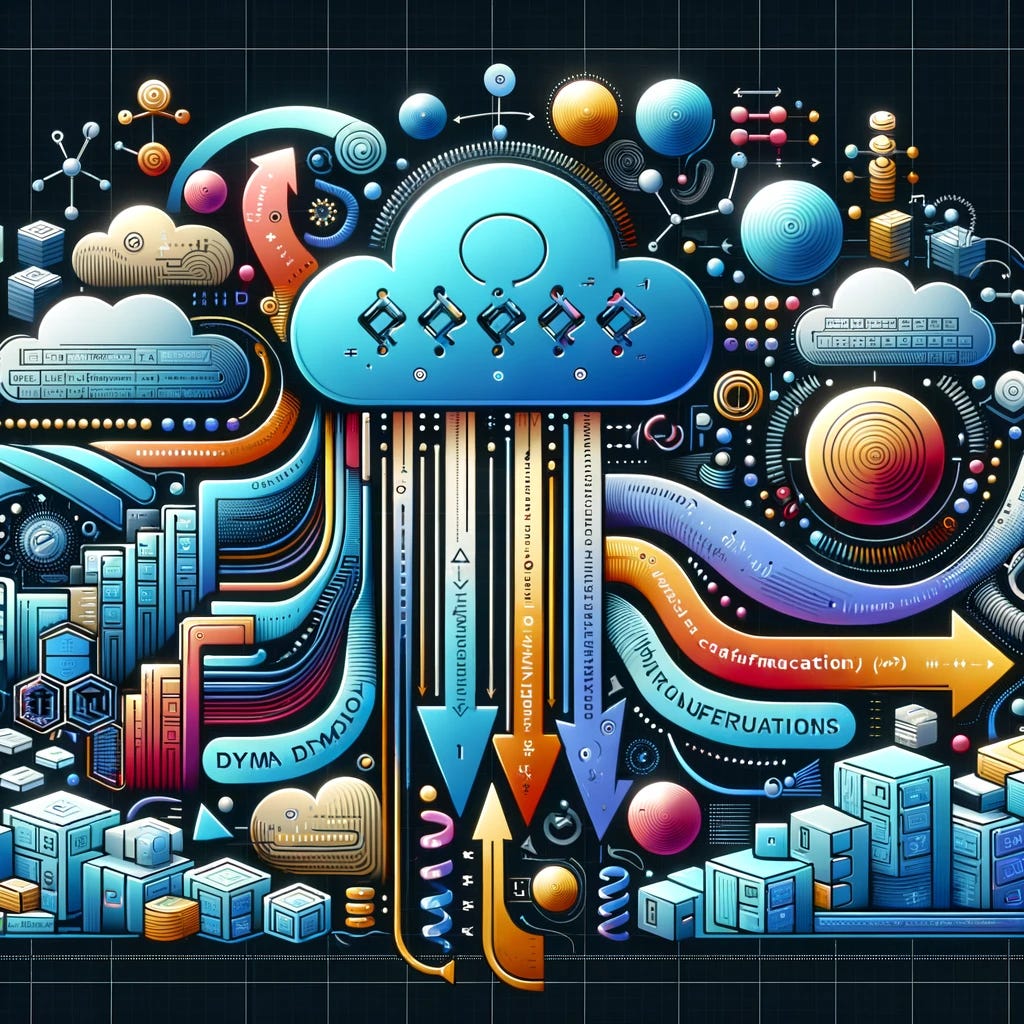 Terraform For-Each Loop: A Detailed Guide | by Prasad Bandaru | Medium