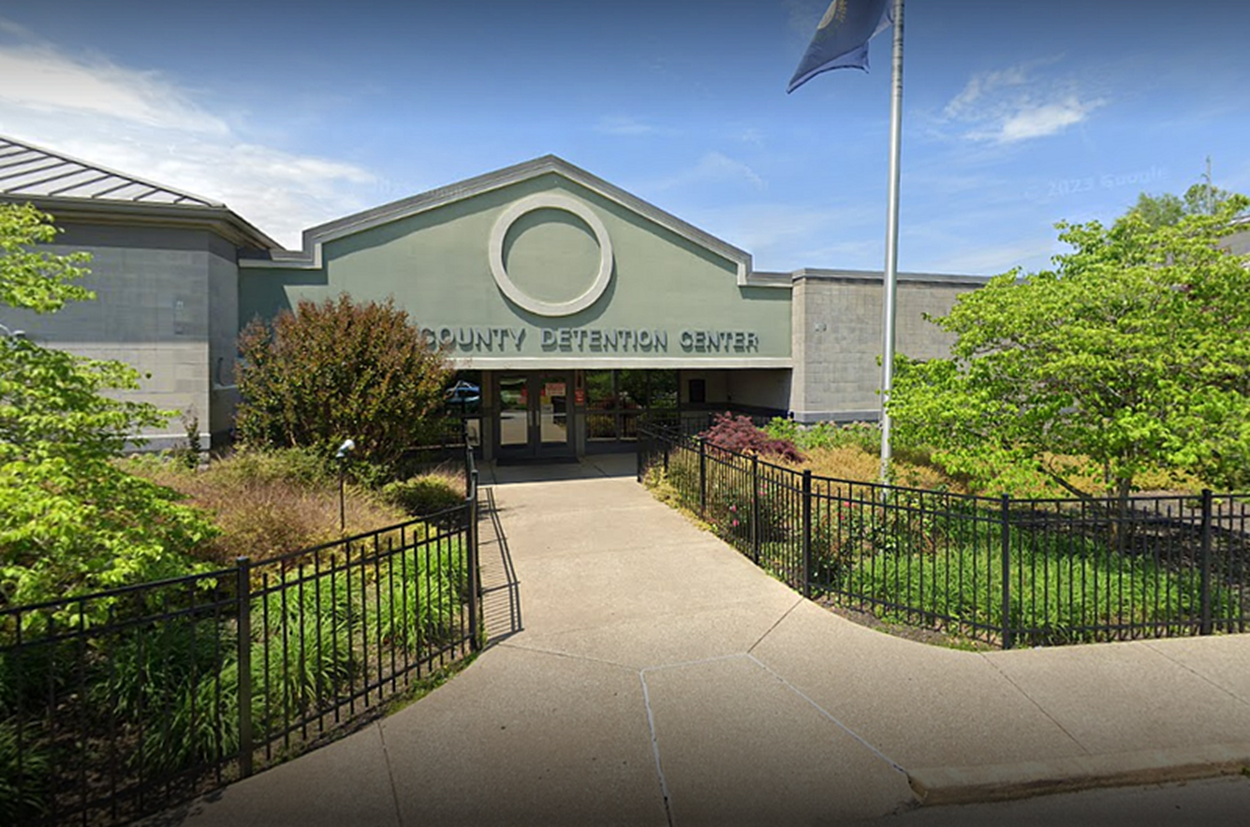How to Send Books to Simpson County Detention Center, Kentucky ...