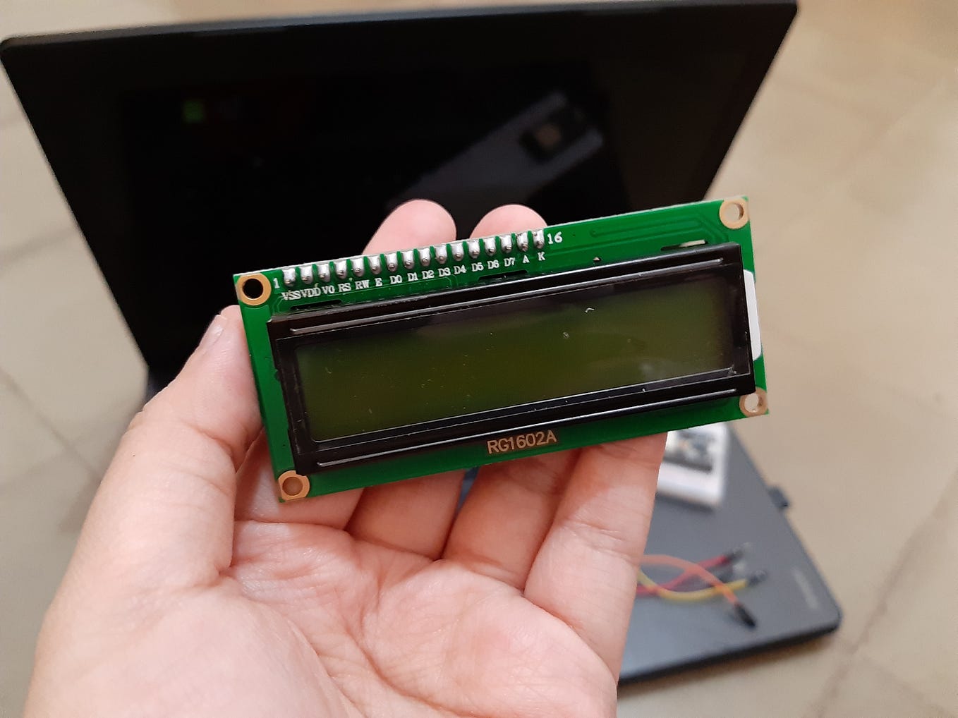 #1 — The ESP32 Touch Sensor Pins and Hall Effect Sensor | by Carissa Aurelia | I learn ESP32 ...