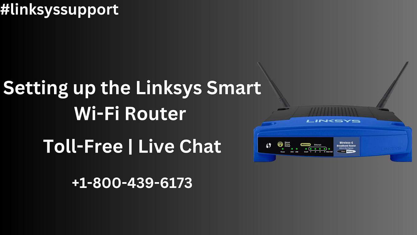 How to fix Linksys Velop | +1–800–439–6173 | Linksys Guide | by ... How to fix Linksys Velop | +1–800–439–6173 | Linksys Guide | by ...