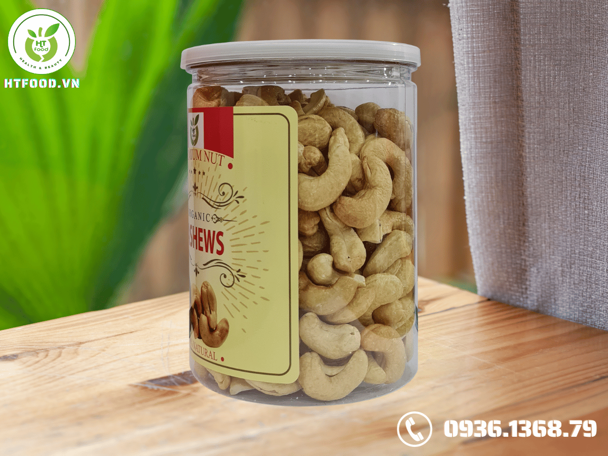 Hạt điều tươi mua ở đâu Hà Nội ngon? 0936136879 | by Hat Dieu Vo Lua ...