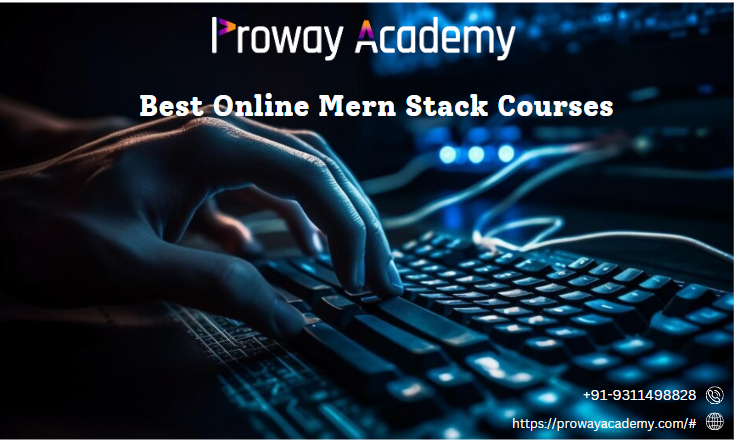 Conquer the Web: Your Guide to MERN Stack Mastery in South Extension | by Anshita Panchal | Mar ...
