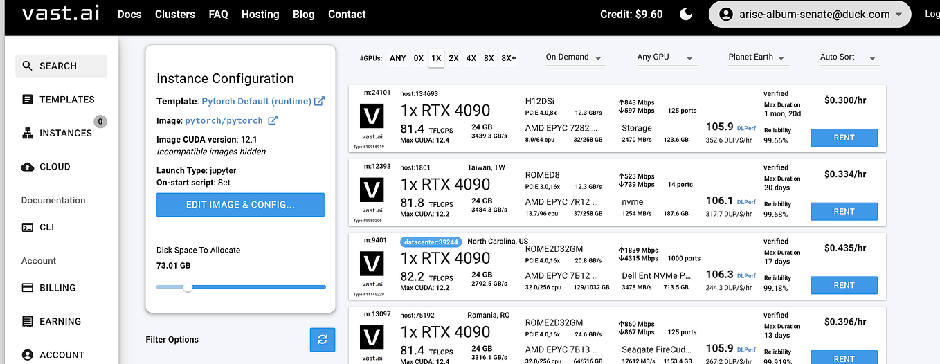 Benchmarking Llama 2 70B inference on AWS’s g5.12xlarge vs an A100 | by Kevin Rohling | Medium