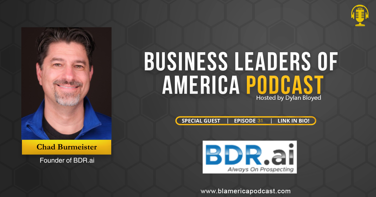 Interview with Jeff Roberts — Founder and CEO of Innovation Vista | by ...