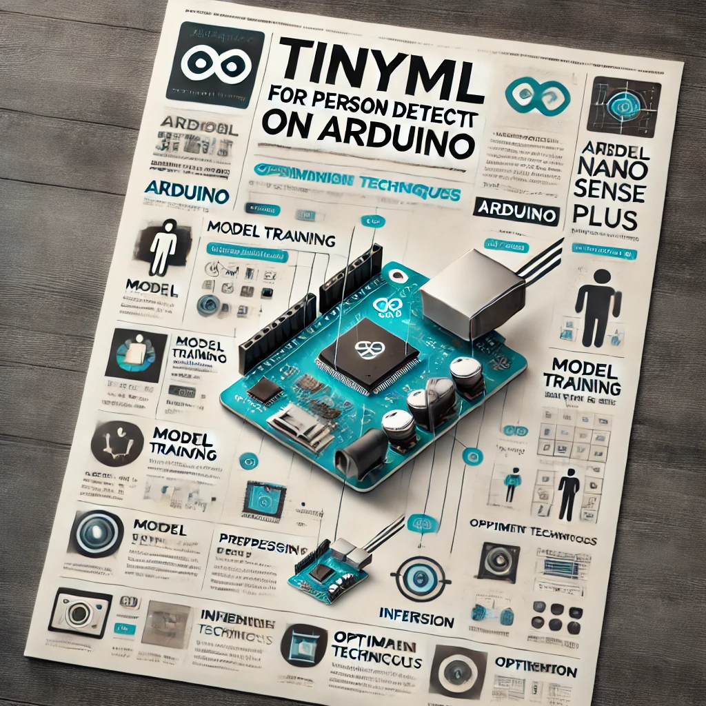 Training a Neural Network for Arduino in TensorFlow | by Amdnewaz | Medium