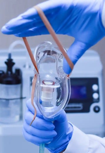 Portable Oxygen Concentrator - Respirico Info - Medium