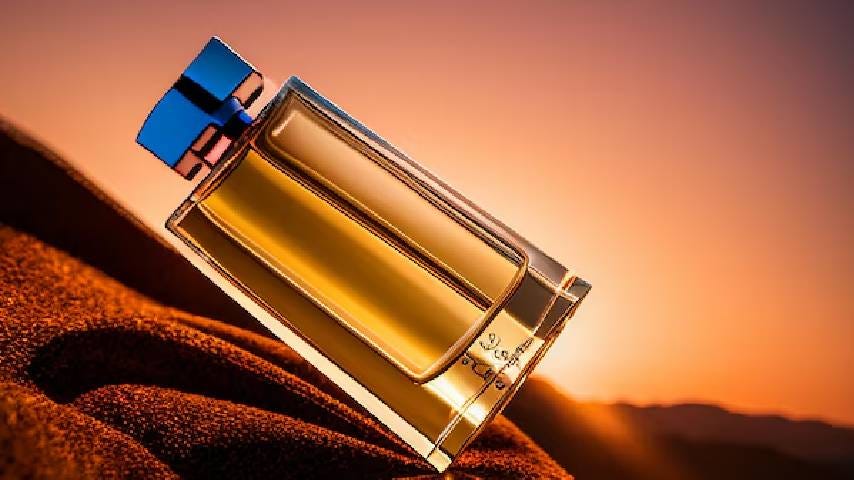 Khus Attar: A Deep Dive into Vetiver’s Magic | by Jethalalgada | Sep ...