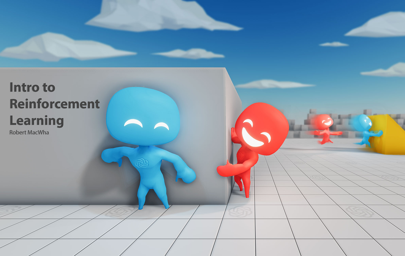 Evolving AIs using a NEAT algorithm | by Robert MacWha | Medium