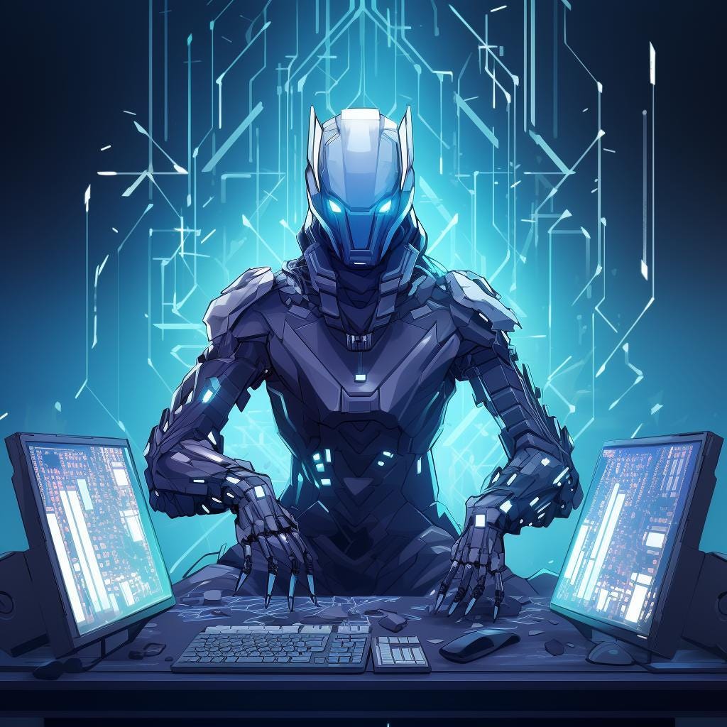 Build a Chatbot That Learns and Remembers: A Simple Guide Using MemGPT ...