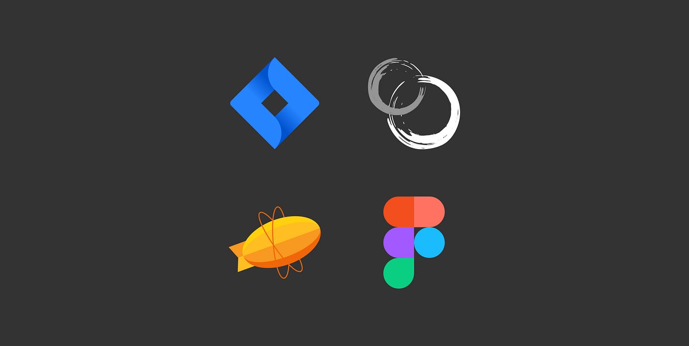 How to create Dark mode for your designs in Figma | by Sepeda Rafael ...