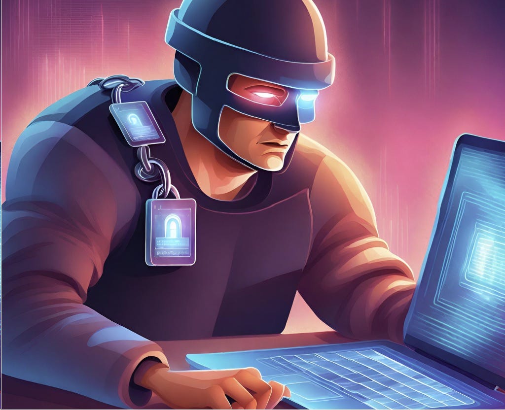 The Metaverse: A New Frontier for Cybersecurity | by Sujith Sasidharan ...