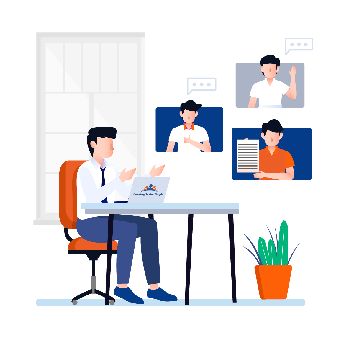 Recruitment Test By Investing In Our People - A Detailed Guide | by ... Recruitment Test By Investing In Our People - A Detailed Guide | by ...