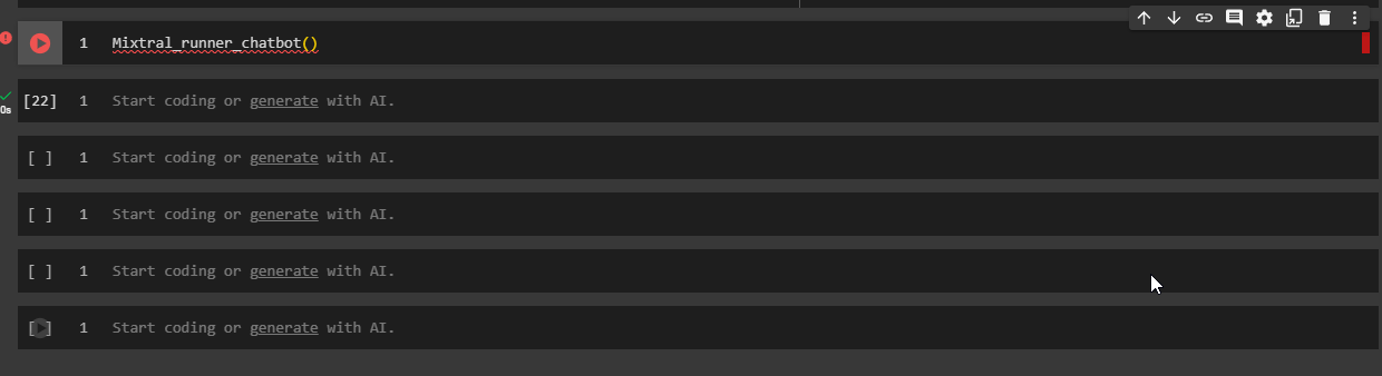 How to Run Your Own LLaMA. LLaMA weights are available to download | by Dr. Mandar Karhade, MD ...