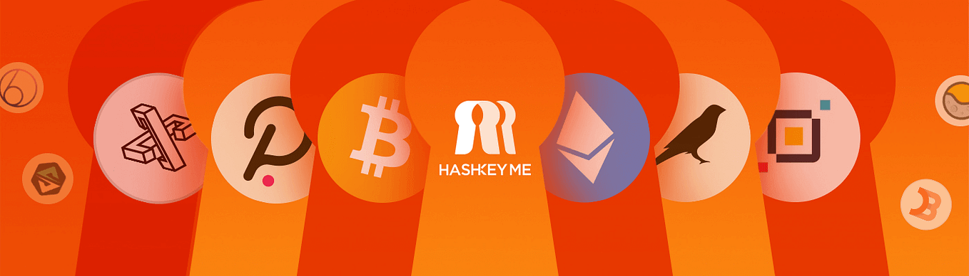 HashKey Me Wallet and NFTasiaSummit Collaborate to Drive Innovation in NFT Field | by HashKey Me ...