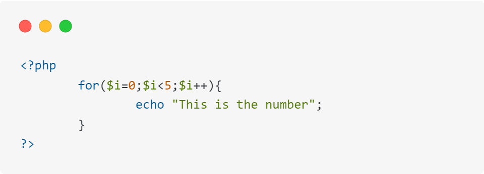 Understanding PHP IF Else Statements | by Jaya Rathinam | Medium
