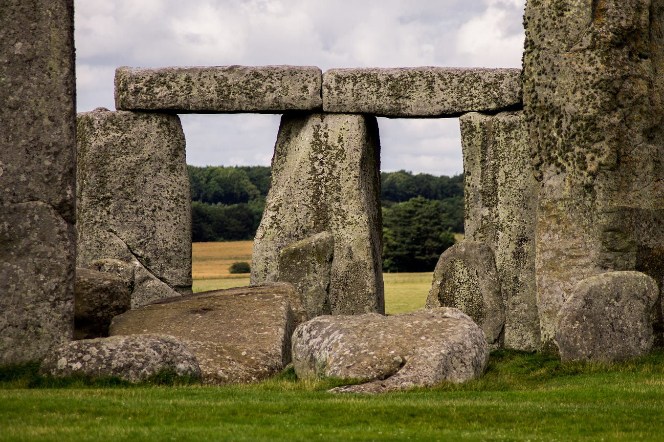 Building Blocks of Culture #1: Vision & Values | by Jack Cohen | Medium